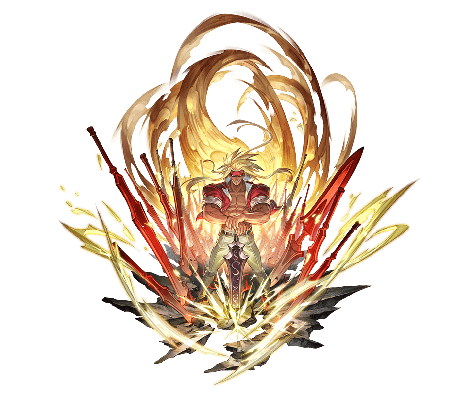 【グラブル】ジャック･ラカンの評価/性能まとめ｜ネギまコラボ【グランブルーファンタジー】 - ゲームウィズ