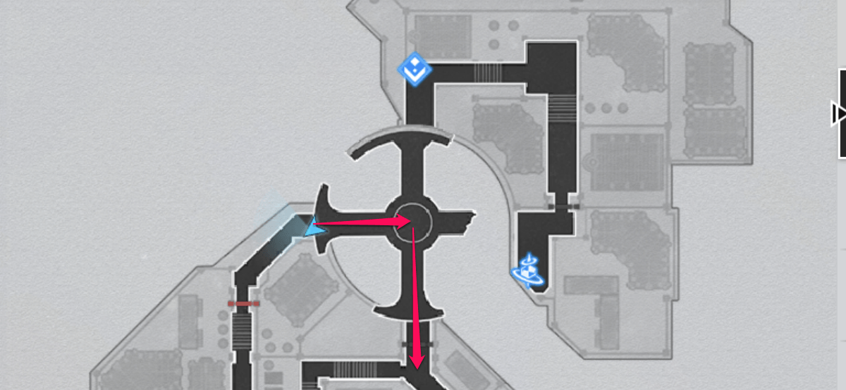 Honkai Star Rail | Chapter 1: Jarilo-VI Walkthrough Part 3 - GameWith