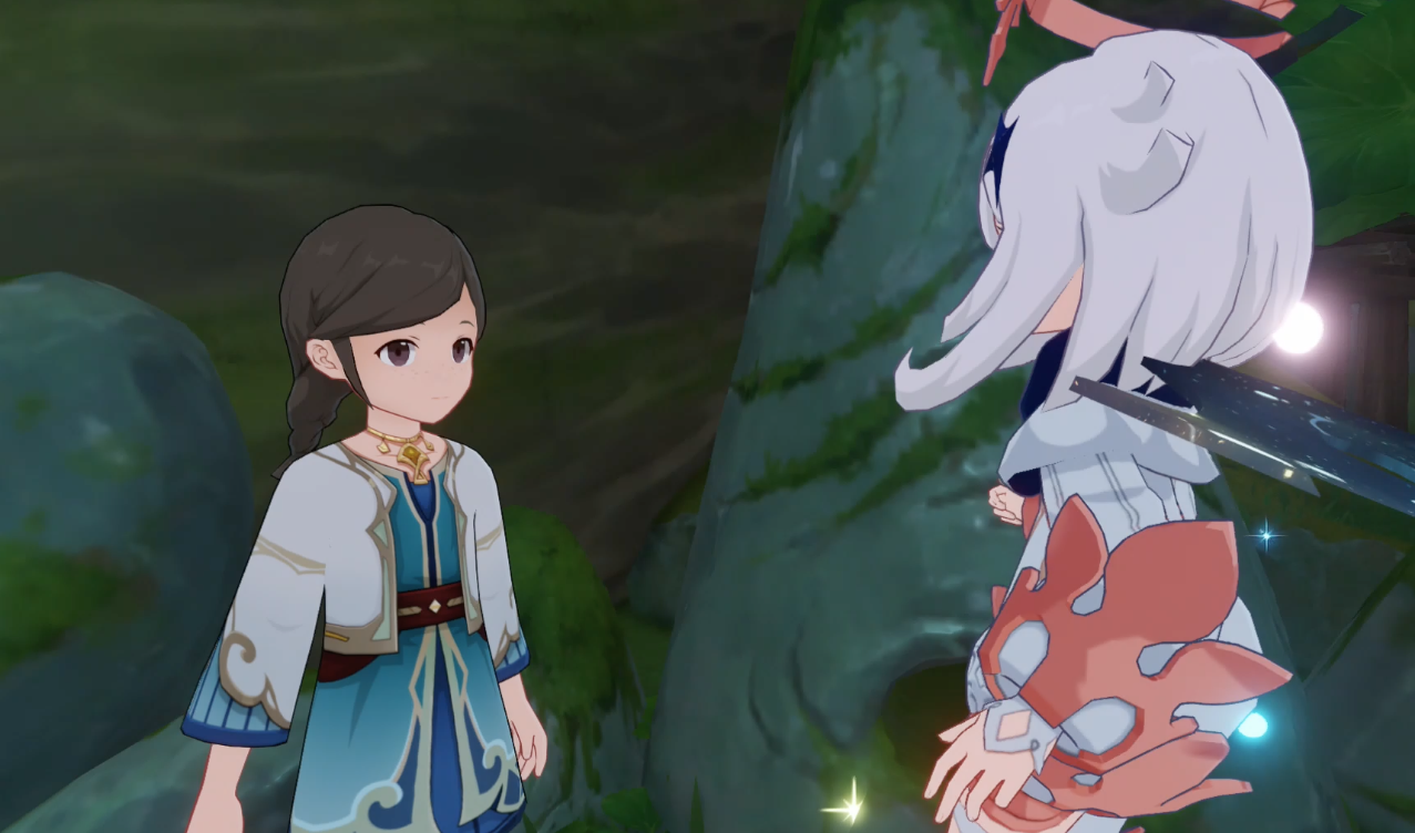 Genshin Impact | Vasmrti Locations And Uses - GameWith