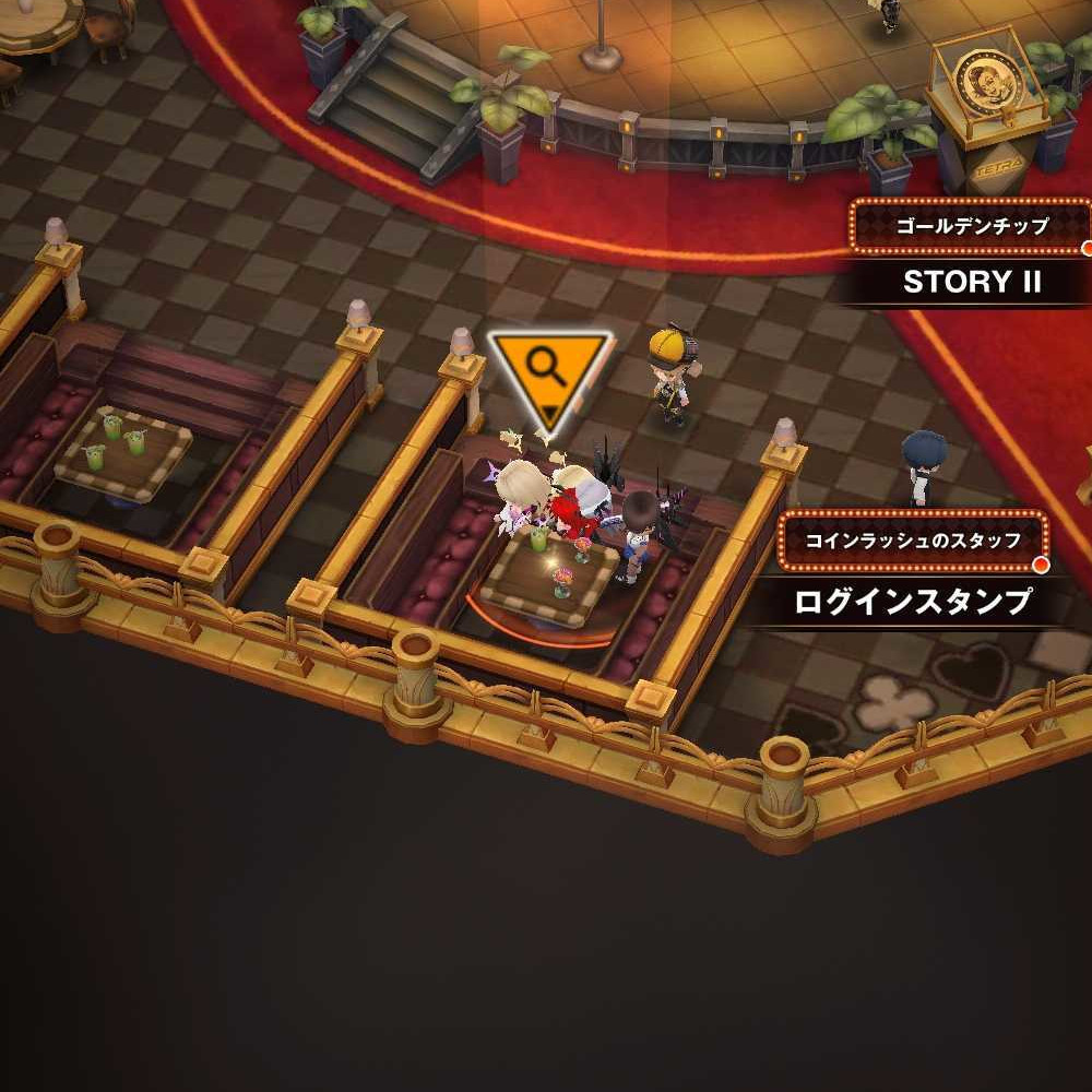 【ニケ】GOLDEN COIN RUSHイベント攻略【NIKKE】 - ゲームウィズ