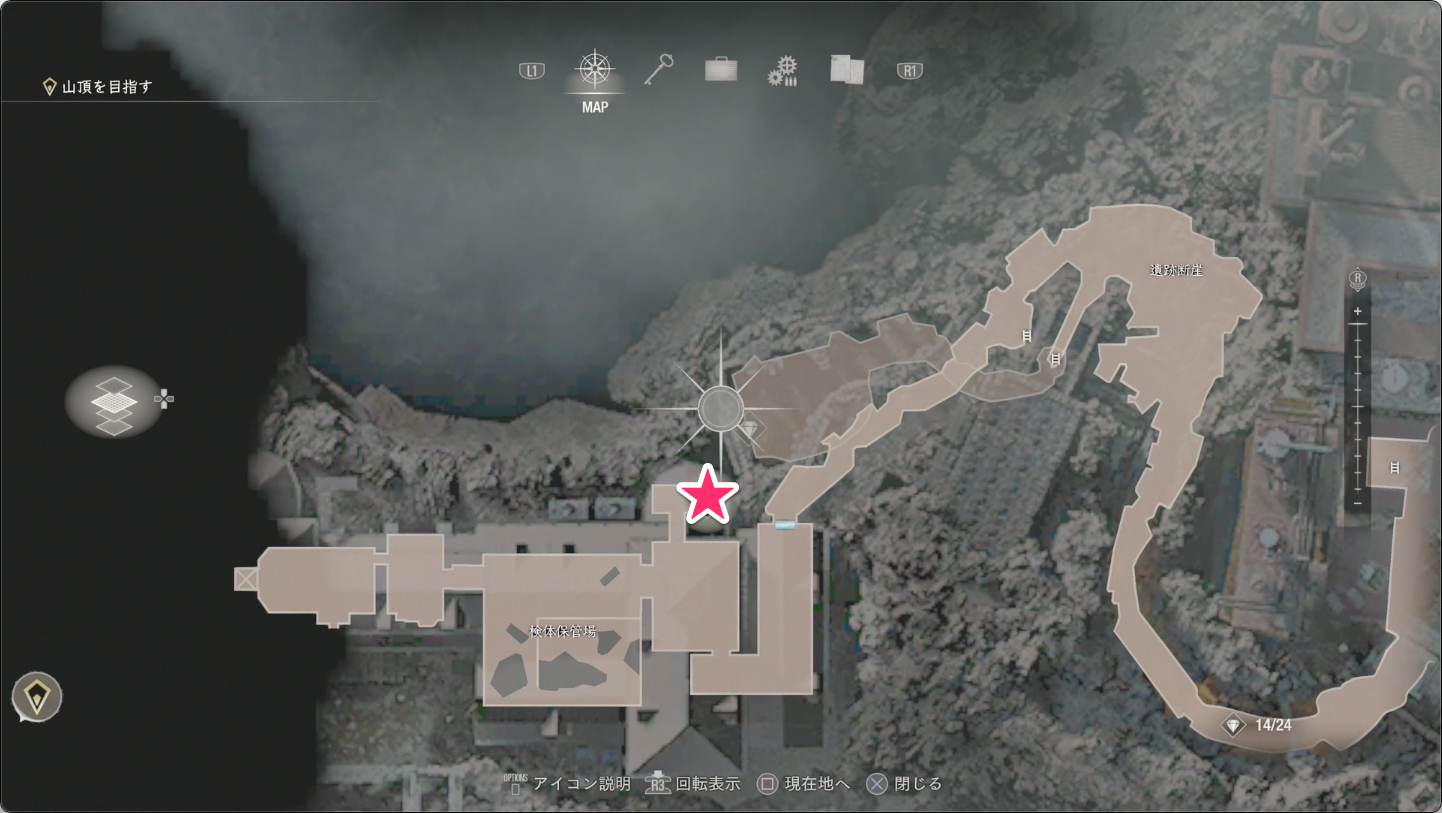 RE4 Remake | Chapter 15 Walkthrough - Map, Request, & Castellans ...