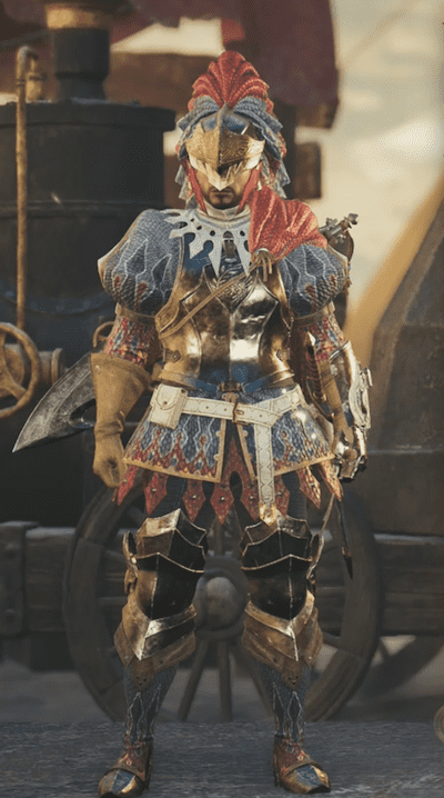 MH Wilds | Armor Set List and How to Get | Monster Hunter Wilds - GameWith