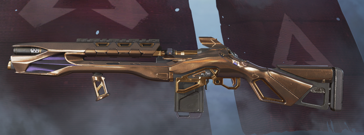 【Apex】G7スカウトのスキンとリコイル【エーペックス】 - ゲームウィズ