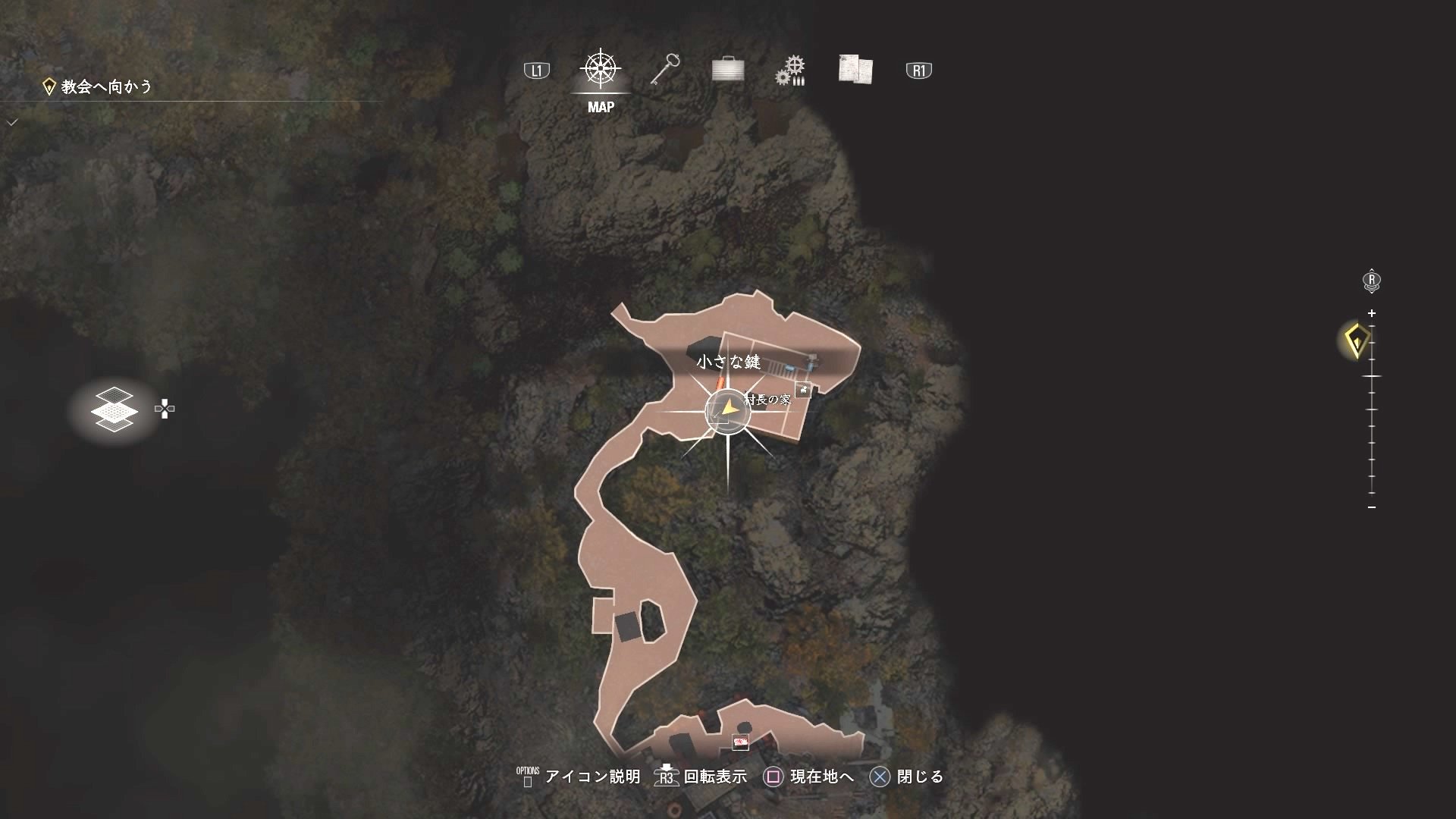 RE4 Remake | Small Key Location - Locked Chests & Treasures | Resident ...