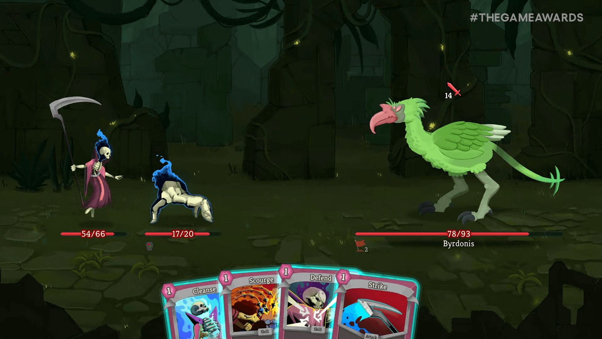 『Slay The SPIRE 2』アーリーアクセス開始は2025年予定！ - ゲームウィズ