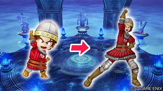 【ドラクエ10オフライン】オンライン版への引き継ぎのやり方とメリット - ゲームウィズ