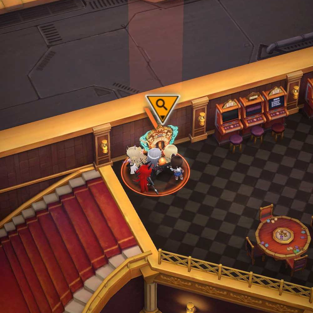 【ニケ】GOLDEN COIN RUSHイベント攻略【NIKKE】 - ゲームウィズ