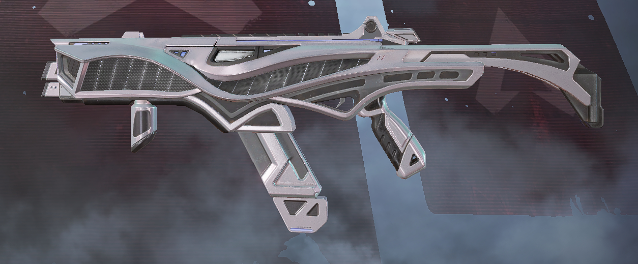 【Apex】R99のスキンとリコイル【エーペックス】 - ゲームウィズ