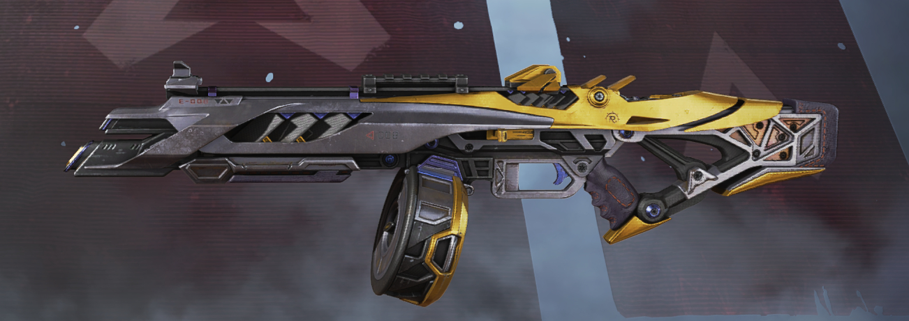 【Apex】EVA8オートのスキンと性能【エーペックス】 - ゲームウィズ