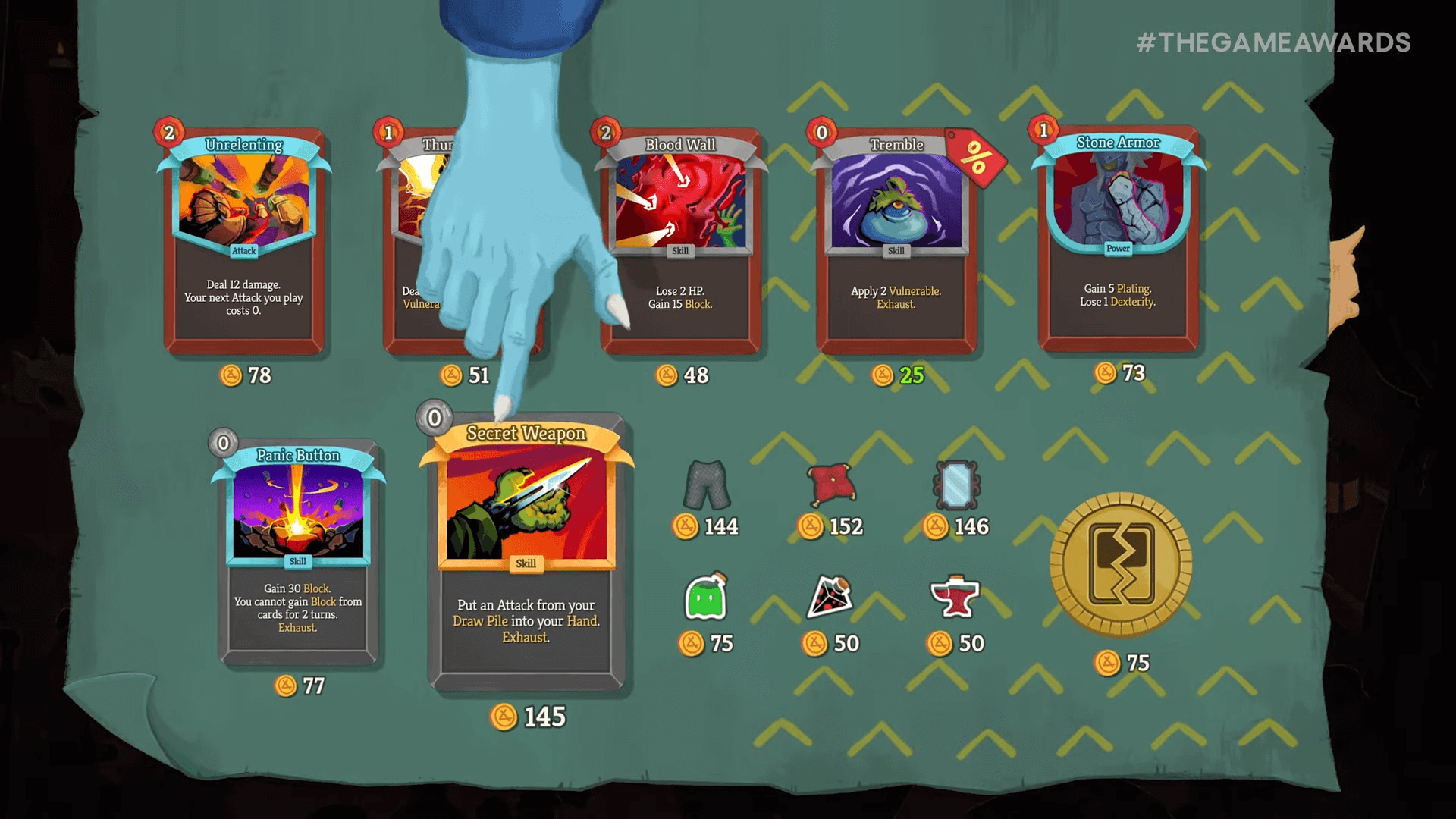『Slay The SPIRE 2』アーリーアクセス開始は2025年予定！ - ゲームウィズ