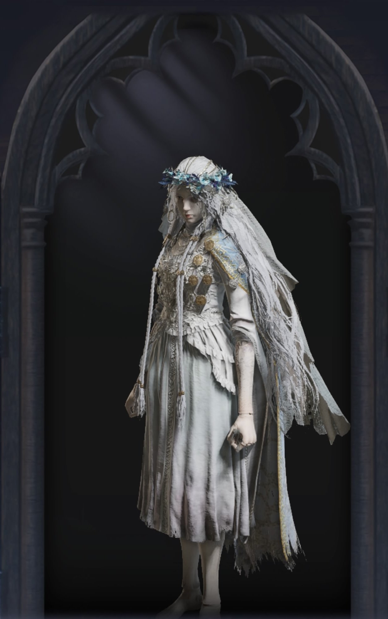 Revenant Remembrance Quest Guide - How to Unlock Journal | Elden Ring ...