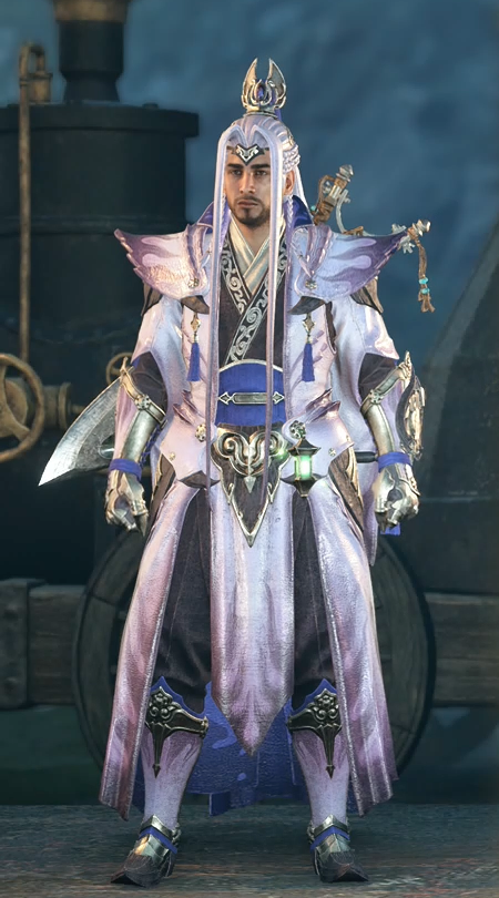 MH Wilds | Hirabami Armor Set - Skills and How to Get | Monster Hunter ...