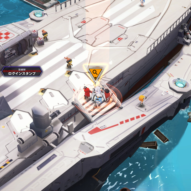 【ニケ】エヴァコラボ第2弾｜SECOND QUEST【NIKKE】 - ゲームウィズ