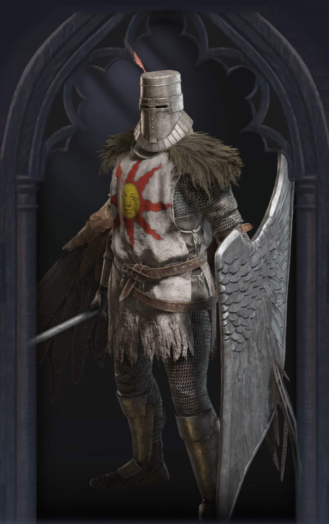 Solaire Skin Appearance - How to Get | Elden Ring Nightreign - GameWith