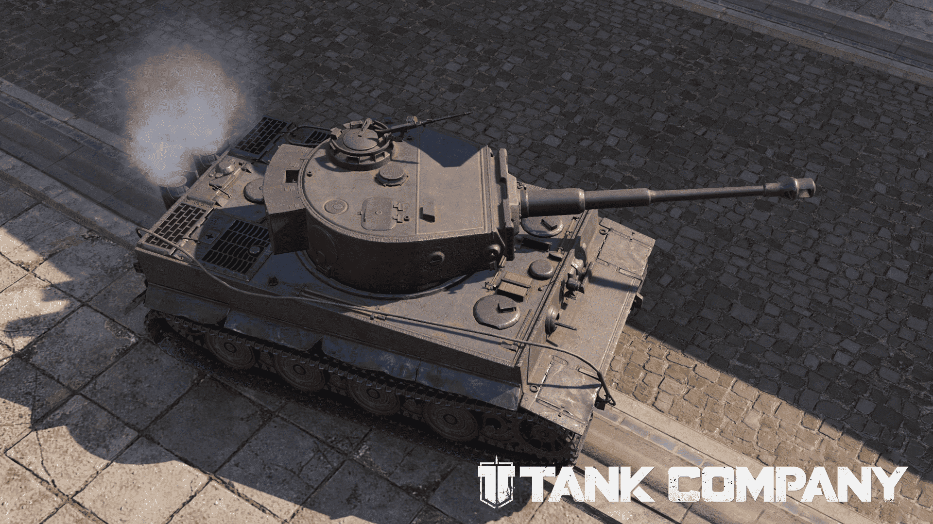 Tank Companyの配信日と事前登録情報 - ゲームウィズ