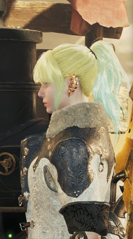 MH Wilds | Expedition Headgear Alpha Armor Set - Skills and How to Get ...