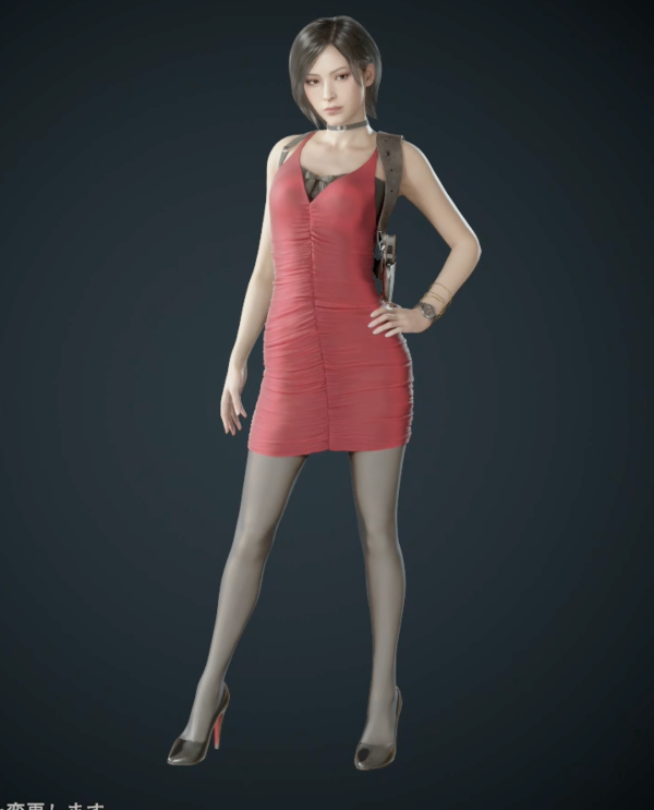 【バイオハザードRE4】コスチュームの入手方法一覧【バイオRE4】 - ゲームウィズ