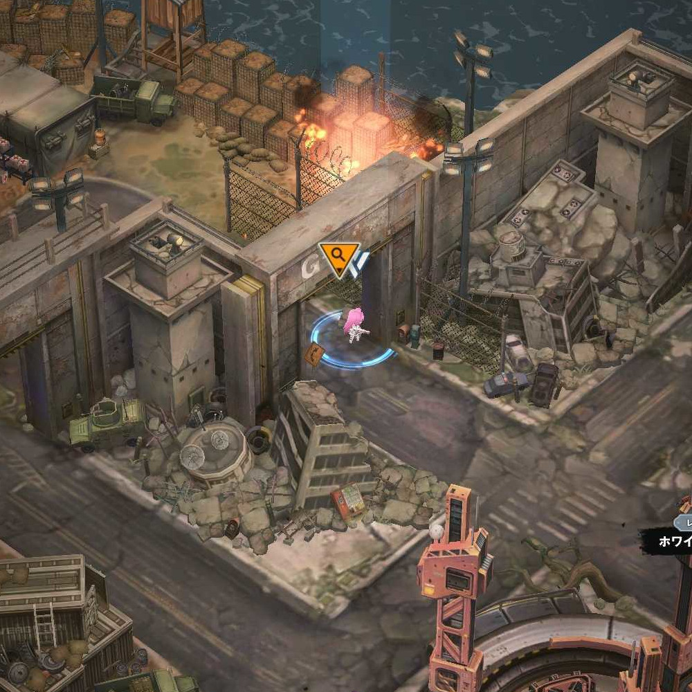 【ニケ】OVER ZONEイベント攻略【NIKKE】 - ゲームウィズ