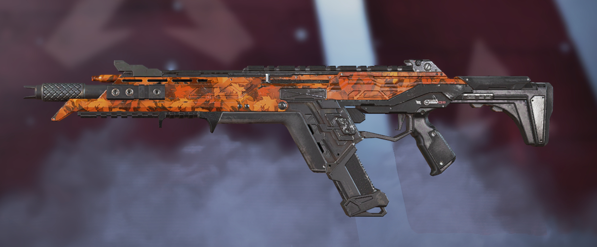 【Apex】R301のスキンとリコイル【エーペックス】 - ゲームウィズ