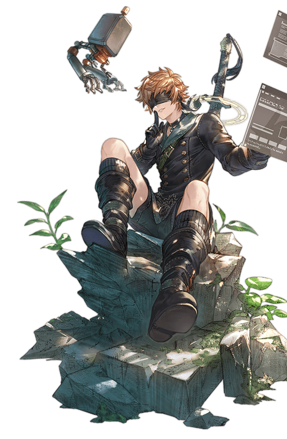 【グラブル】ニーアコラボスキン(ヨルハ部隊装備)の入手方法まとめ｜GBVSR特典【グランブルーファンタジー】 - ゲームウィズ