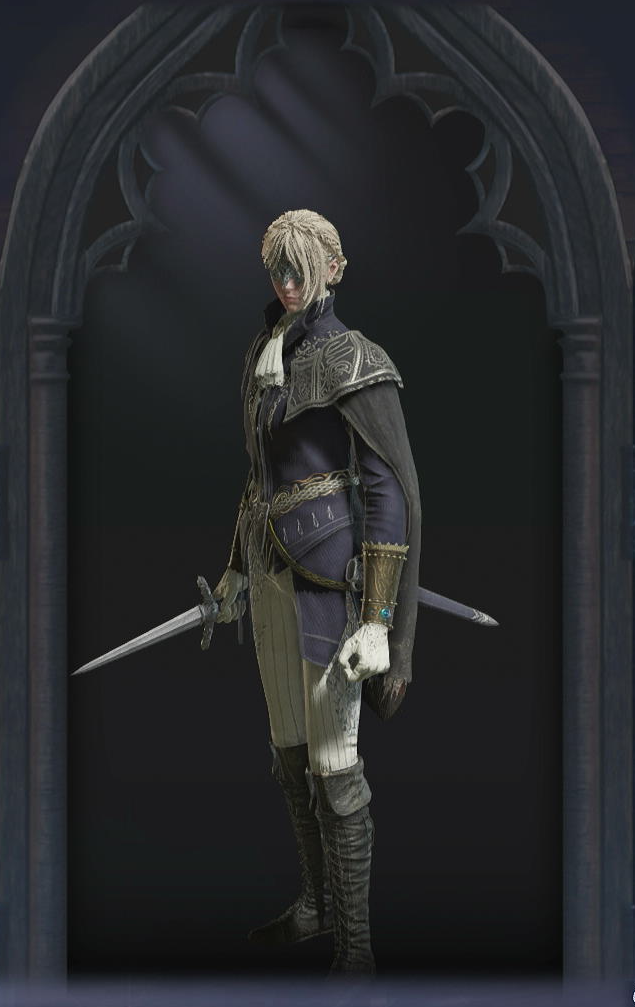 List of All Skins & Outfits | Elden Ring Nightreign - GameWith