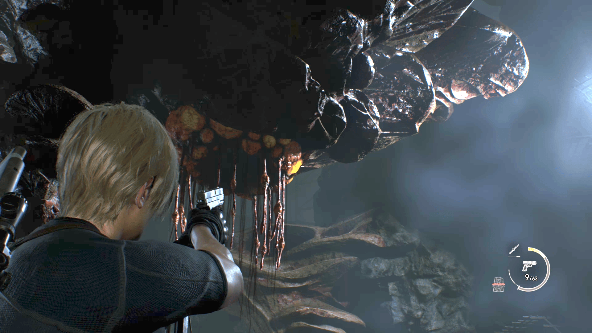 RE4 Remake | Insect Hive Locations & Where To Receive Request ...