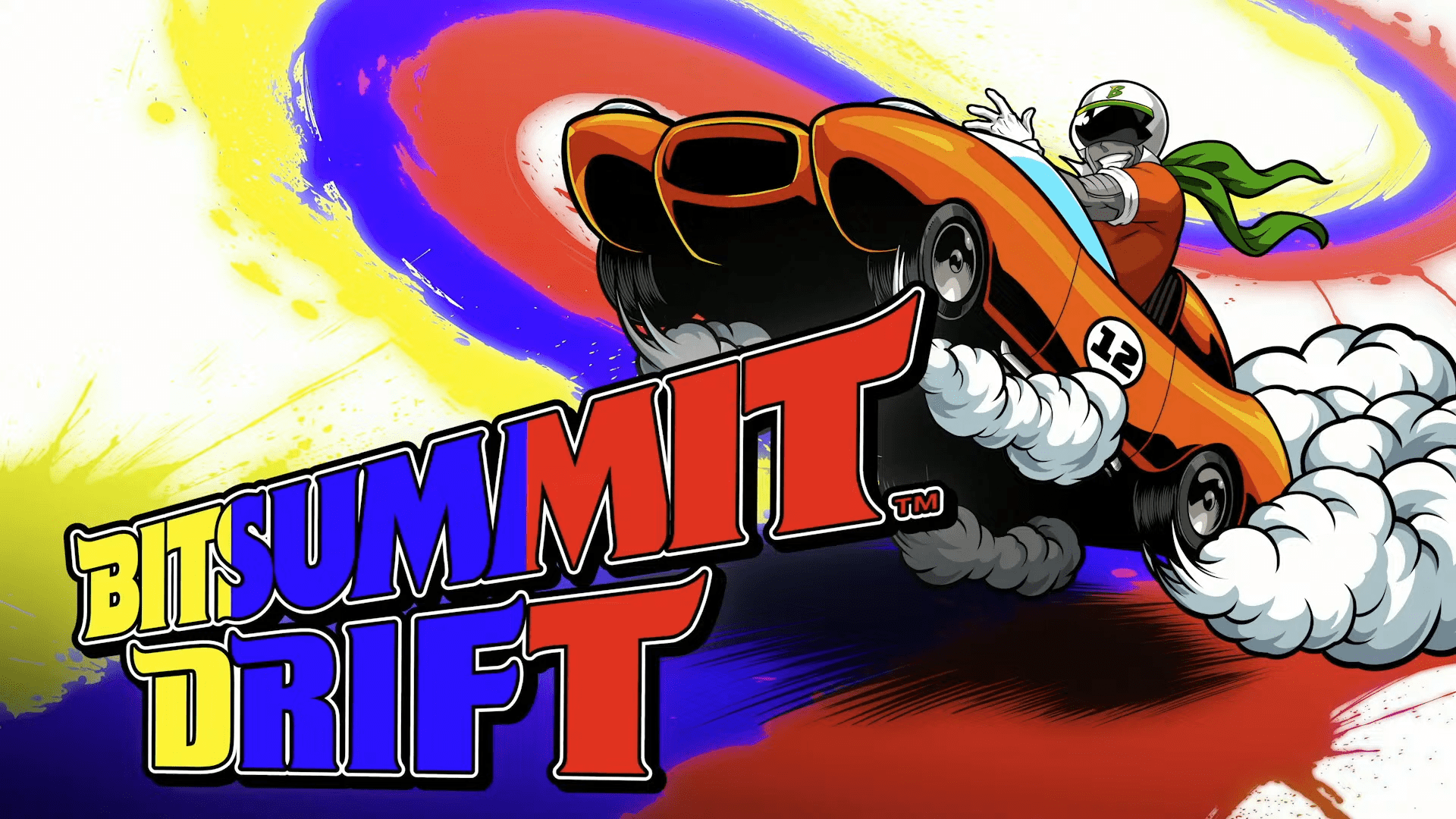 ビットサミット2024(BitSummit Drift)情報まとめ！7月21日が最終日！ - ゲームウィズ