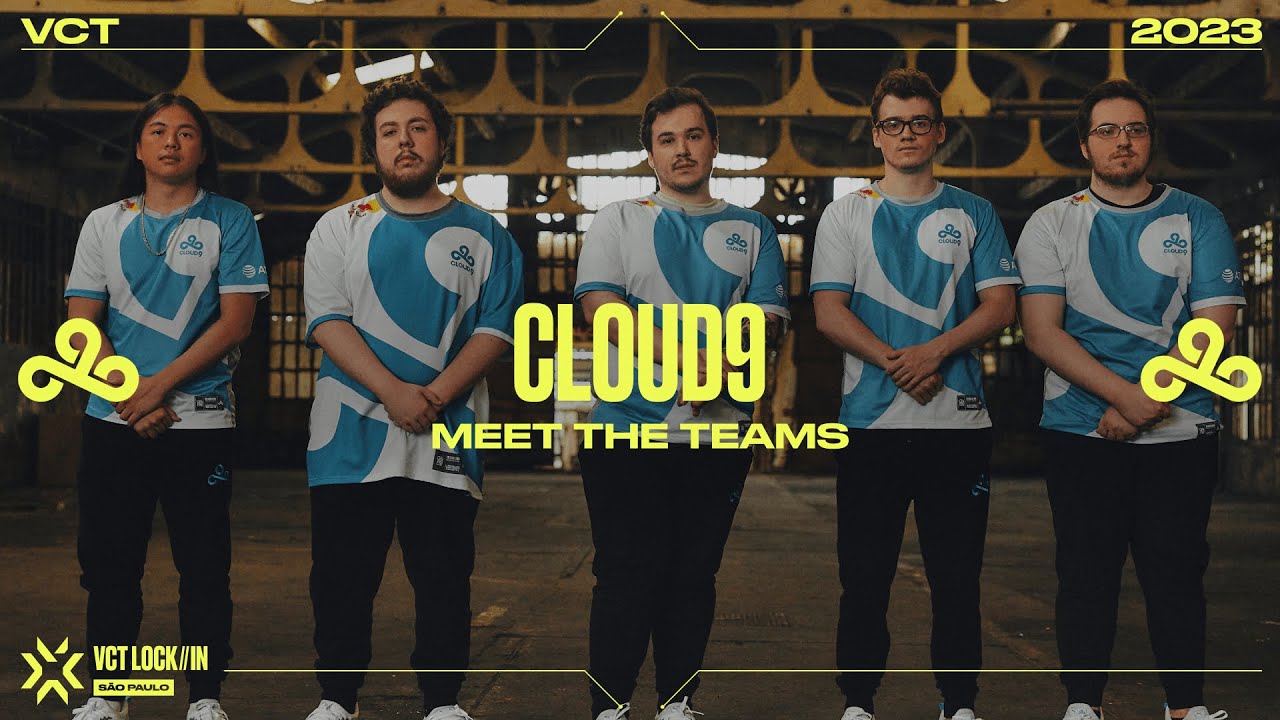 【VALORANT】元Cloud9所属のvanity選手が、yay選手加入時を振り返る「彼の個性が問題になることは一度も無かった」【ヴァロラント】 - ゲームウィズ