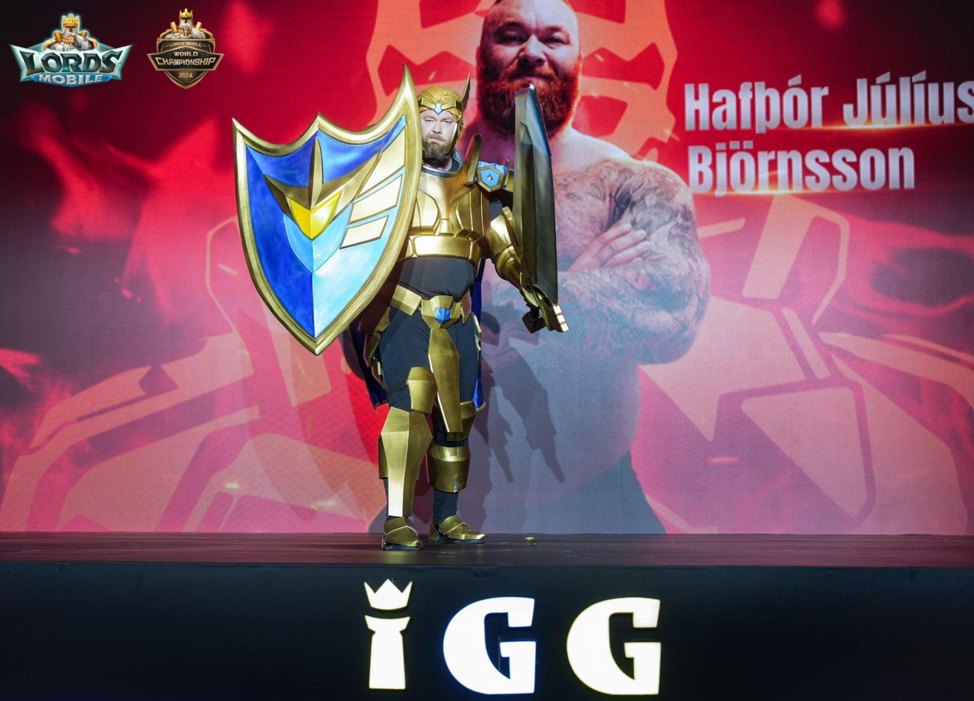 IGG、SLG初となるオフライン世界大会「ワールドチャンピオンシップ」の開催レポートを公開！世界中のプレイヤーがタイ・プーケットに集結！ - ゲームウィズ