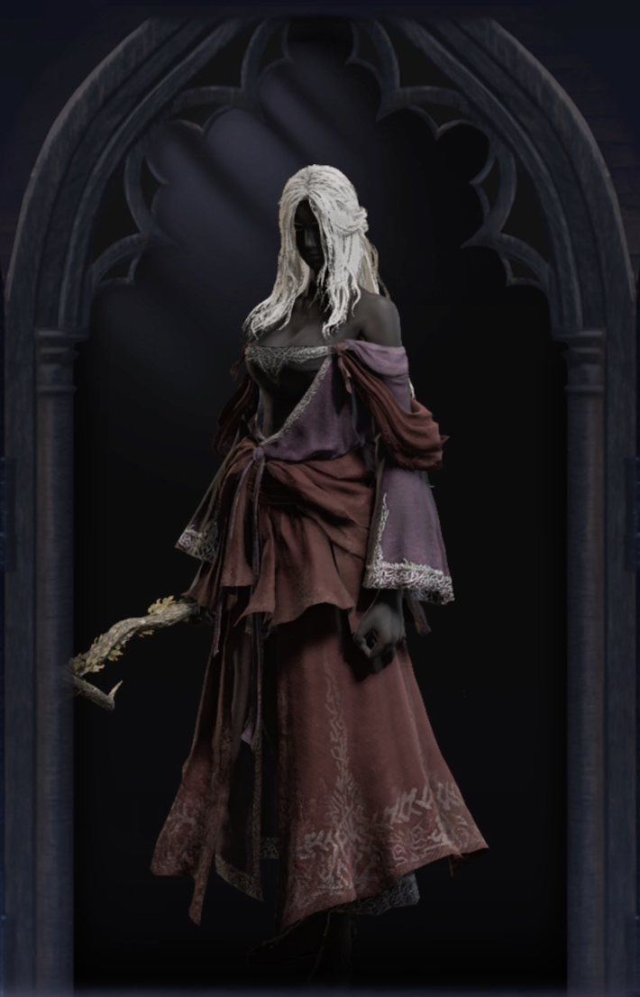 Recluse Remembrance Quest Guide - How to Unlock Journal | Elden Ring ...