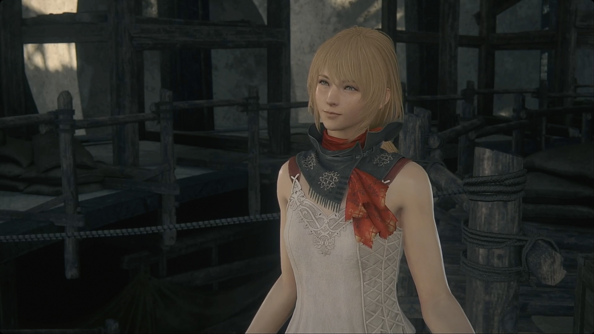 【FF16】帰還の攻略チャート【ファイナルファンタジー16】 - ゲームウィズ