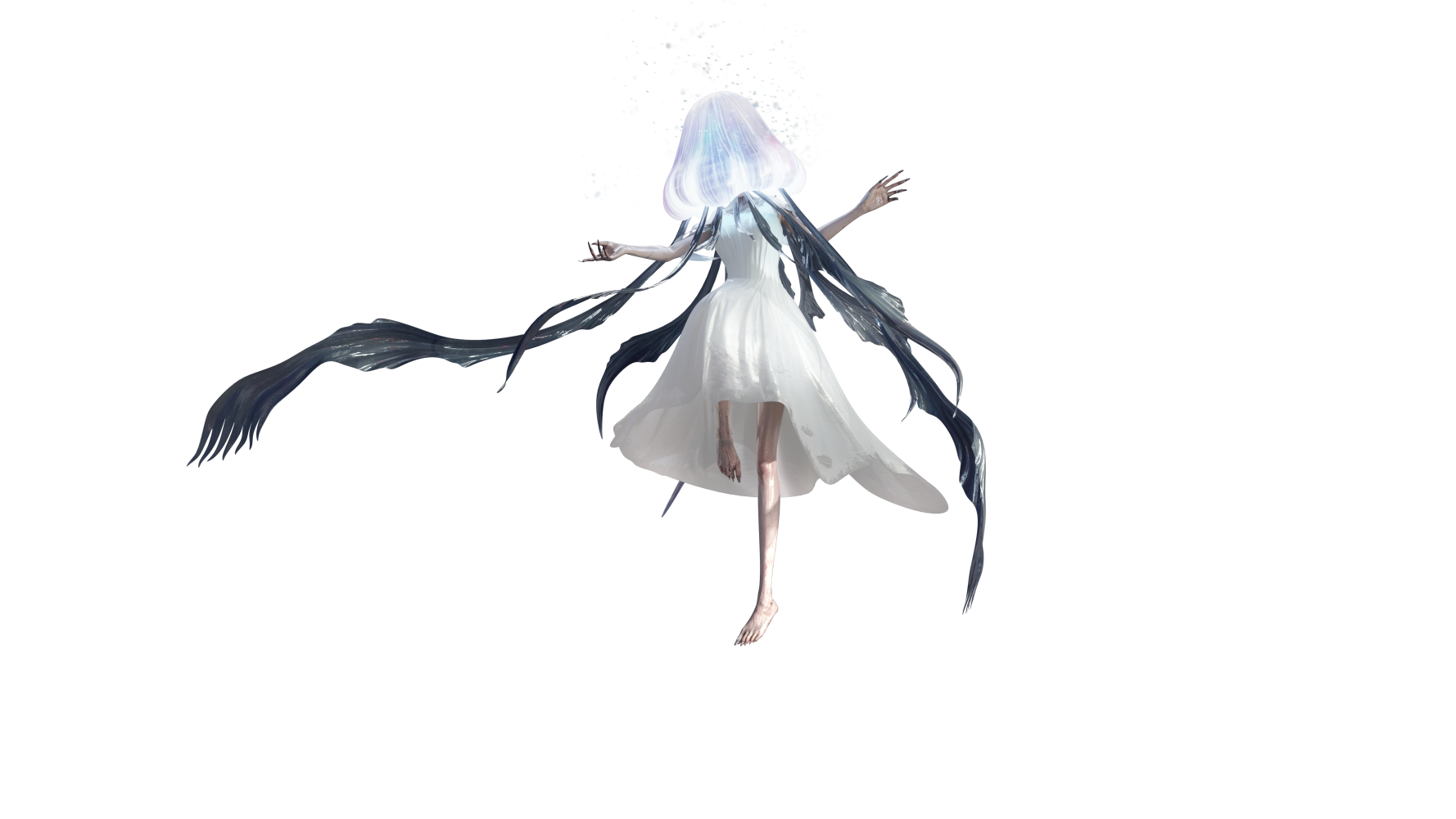ヤバくてかわいい怪異だらけのサバイバルゲーム『Once Human』新シーズンがリリース！反重力モードや新たなPvPが楽しめる！ - ゲームウィズ