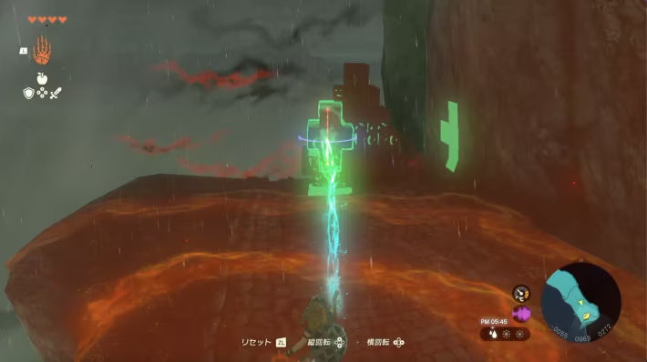 TotK | Hyrule Castle Guide: How To Get Into & Weapons Map | Zelda Tears Of The Kingdom - GameWith