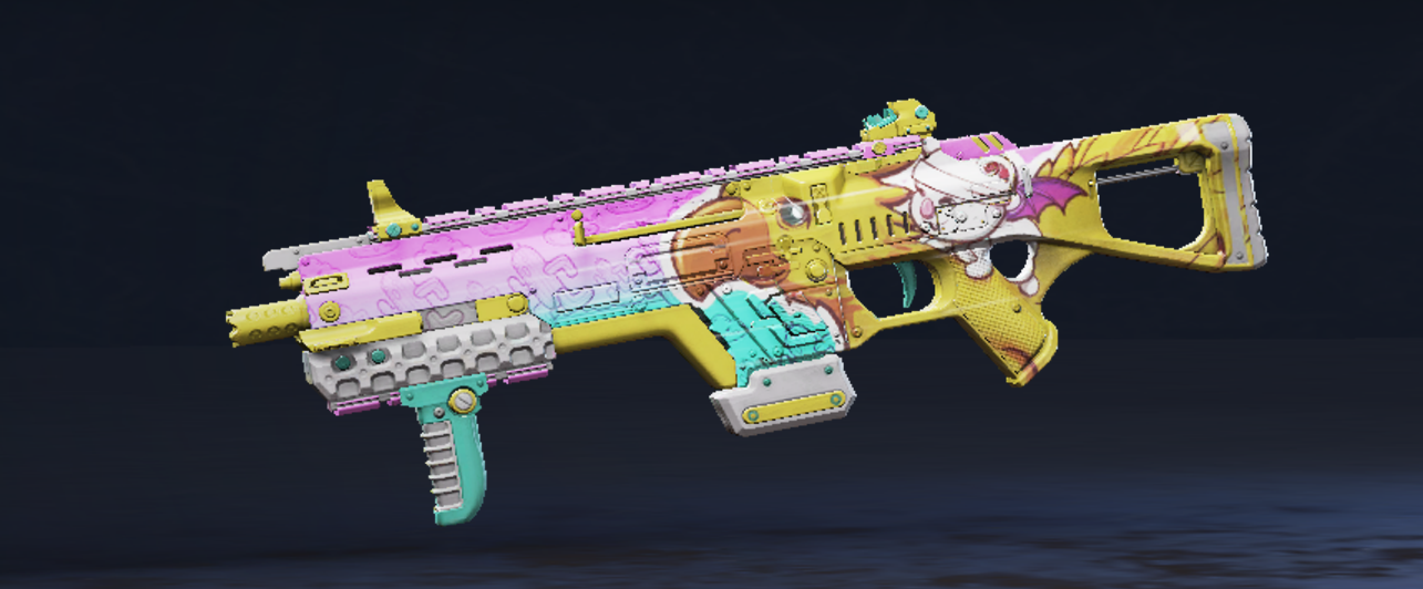 【Apex】FF7コラボまとめ｜スキン一覧【エーペックス】 - ゲームウィズ