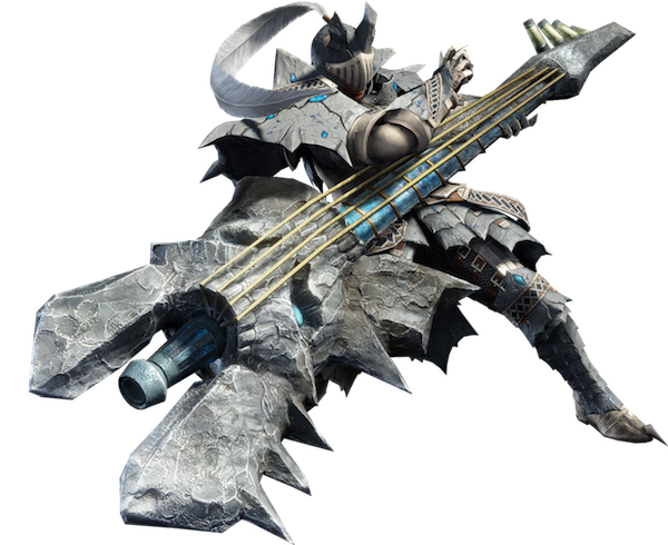 MONSTER HUNTER RISE | All Armor List - All Appearances | MH Rise - GameWith