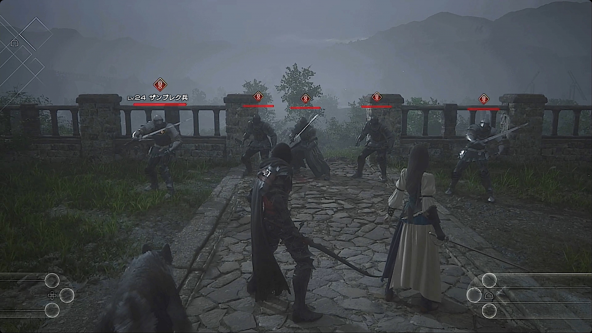 FF16 | The Gathering Storm - Main Story Walkthrough Guide | Final ...