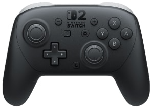 【Switch2】周辺機器おすすめ・必須アイテム完全ガイド【スイッチ2】 - ゲームウィズ