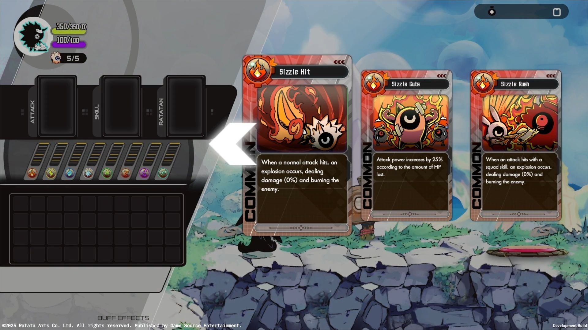 『ラタタン（RATATAN）』Steamにて2025年7月25日（金）アーリーアクセス配信決定！体験版も配信中 - ゲームウィズ