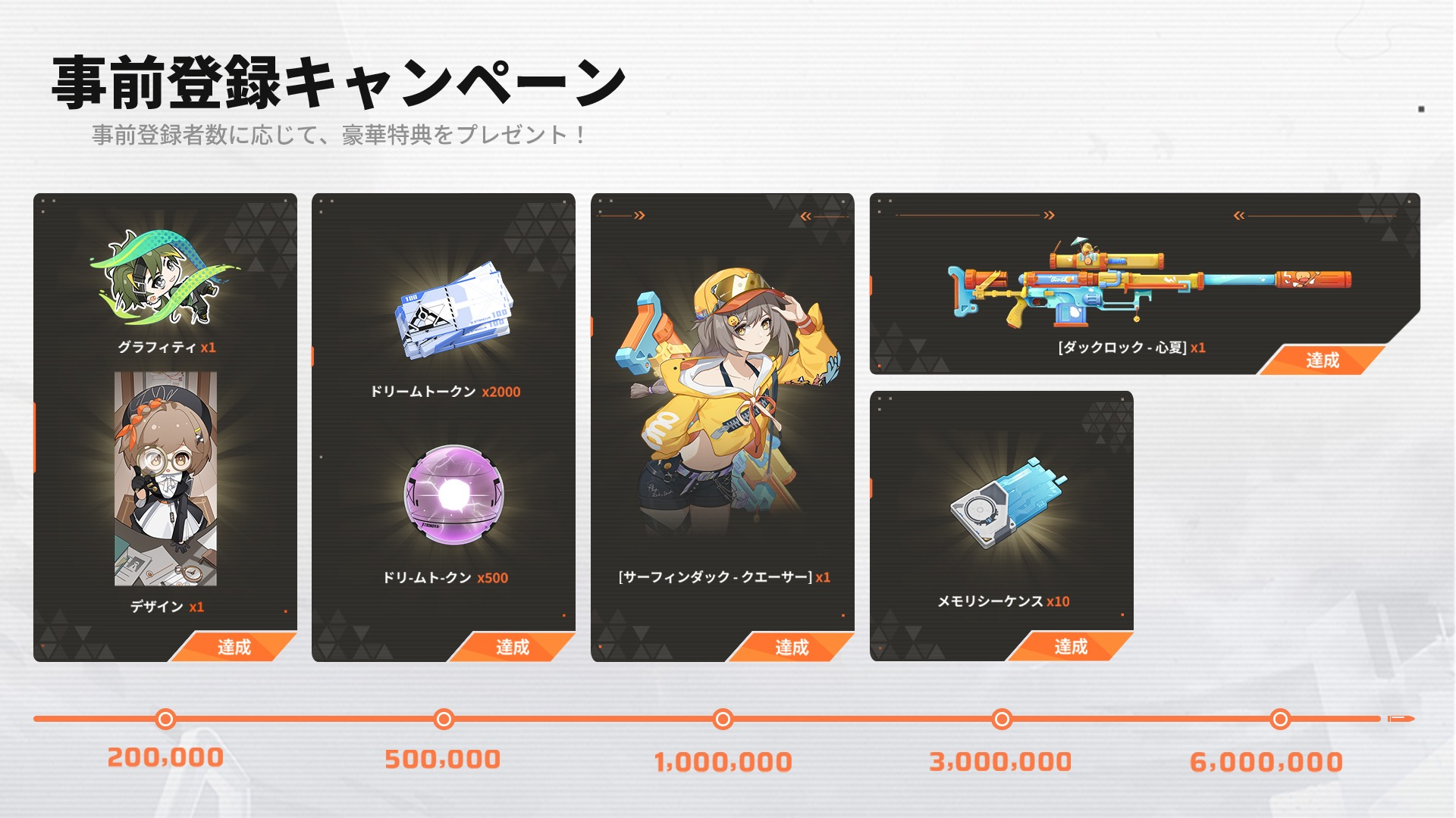 『Strinova(ストリノヴァ)』先行プレイ！3Dと2Dを自由に切り替えられるペラペラ美少女が戦うアニメ風シューティング！ - ゲームウィズ