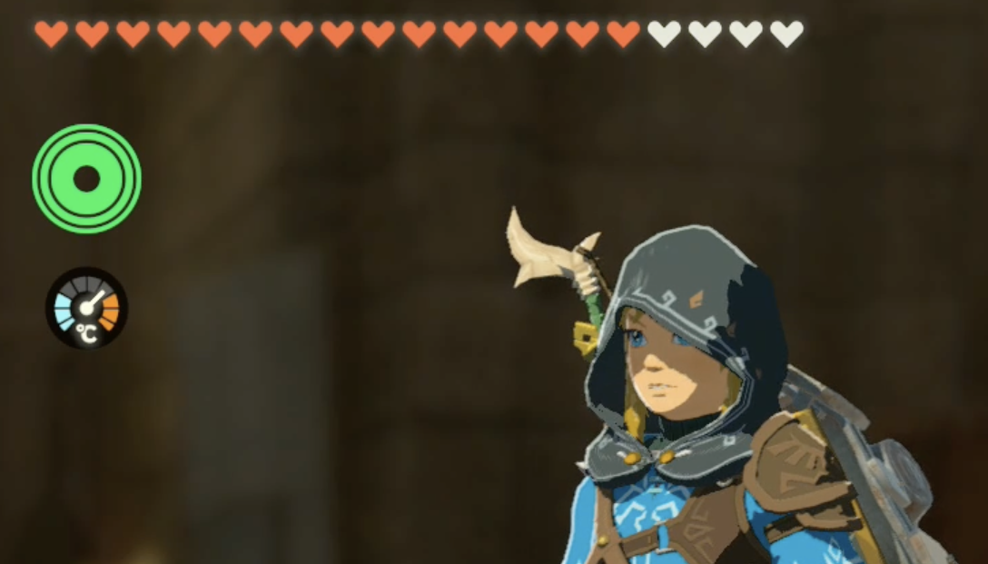 TotK | Hearty Food & Recipes - Effects & Use | Zelda Tears Of The ...