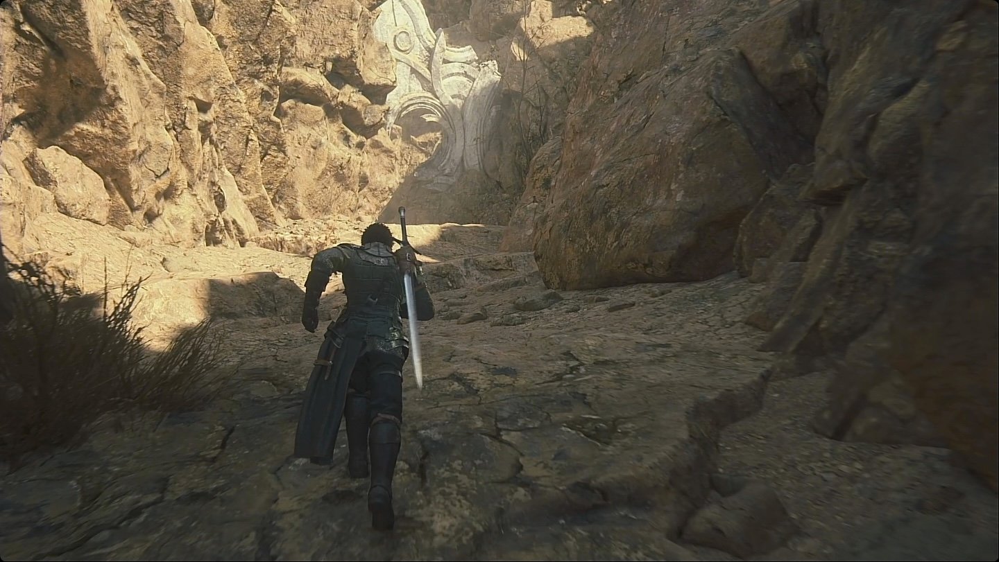 FF16 | A Chance Encounter - Main Story Walkthrough Guide | Final ...