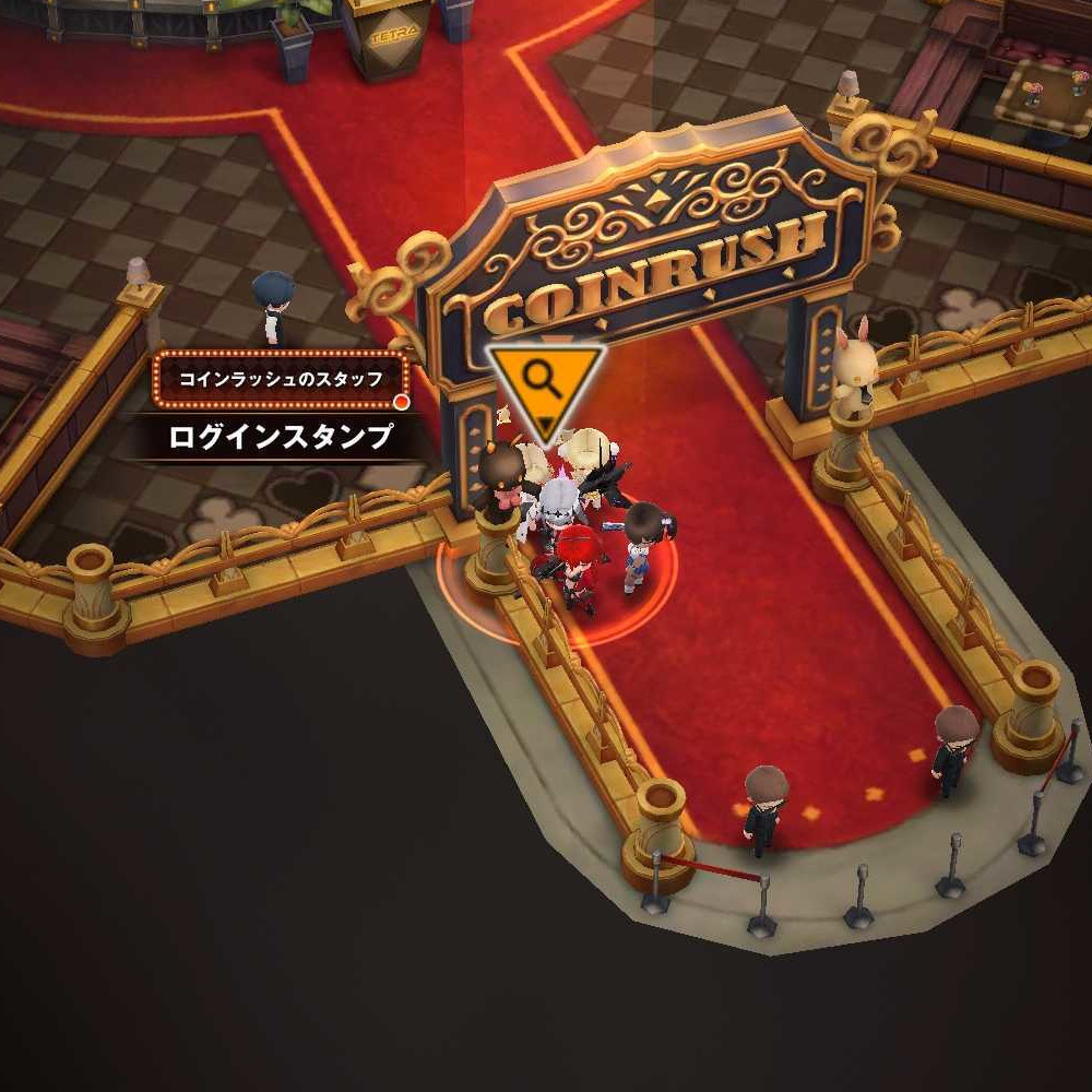 【ニケ】GOLDEN COIN RUSHイベント攻略【NIKKE】 - ゲームウィズ