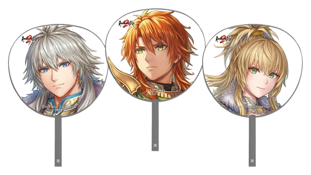 【東京ゲームショウ2024】スクエニ(SQUARE ENIX)ブースの出展情報【TGS2024】 - ゲームウィズ