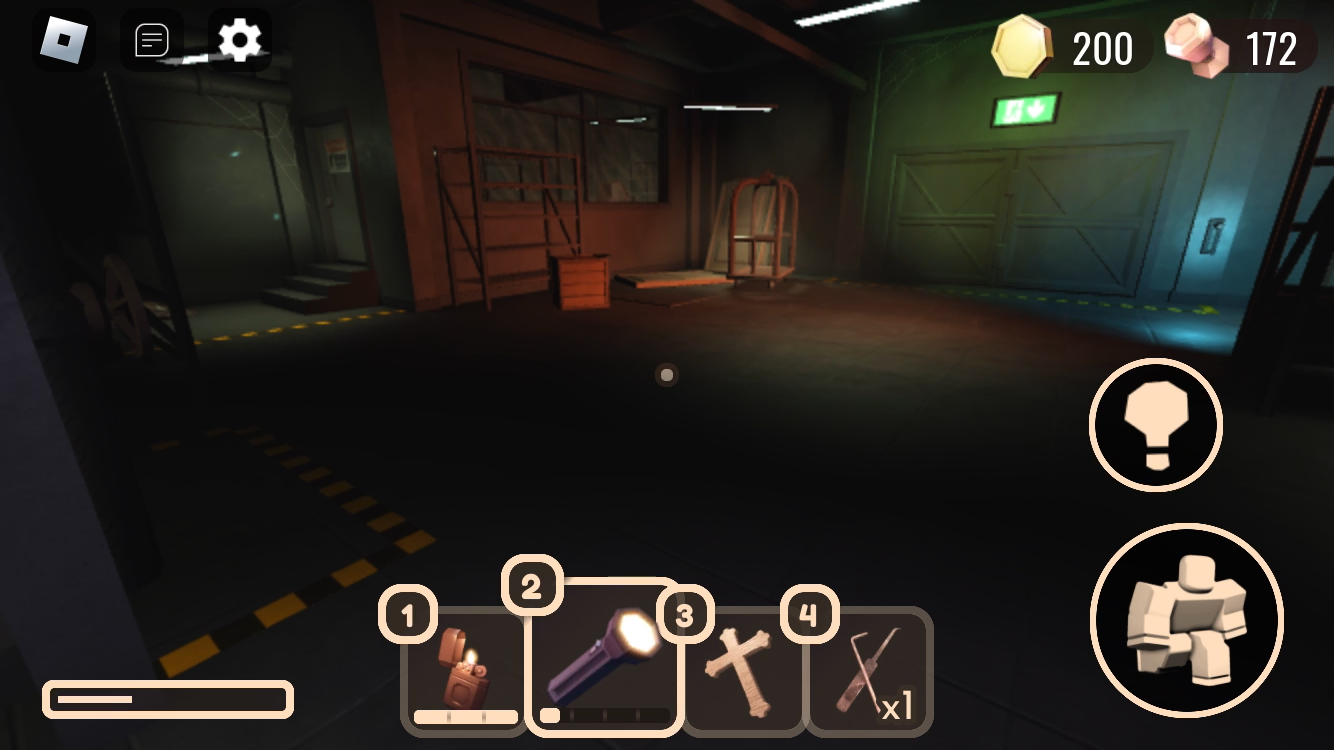 Roblox | Walkthrough and character list for DOORS - GameWith