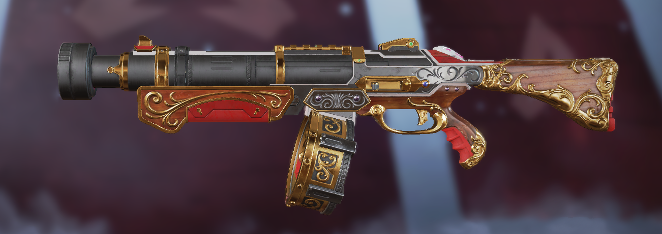 【Apex】EVA8オートのスキンと性能【エーペックス】 - ゲームウィズ