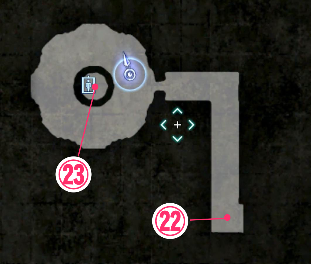 【FF15】コースタルマークタワーのマップと入手可能アイテム【ファイナルファンタジー15】 - ゲームウィズ