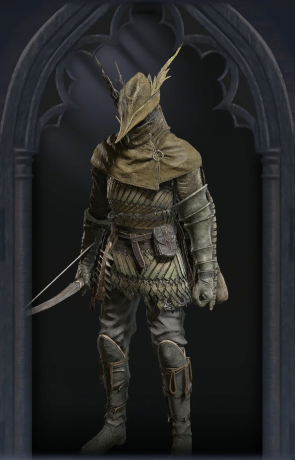 List of All Skins & Outfits | Elden Ring Nightreign - GameWith