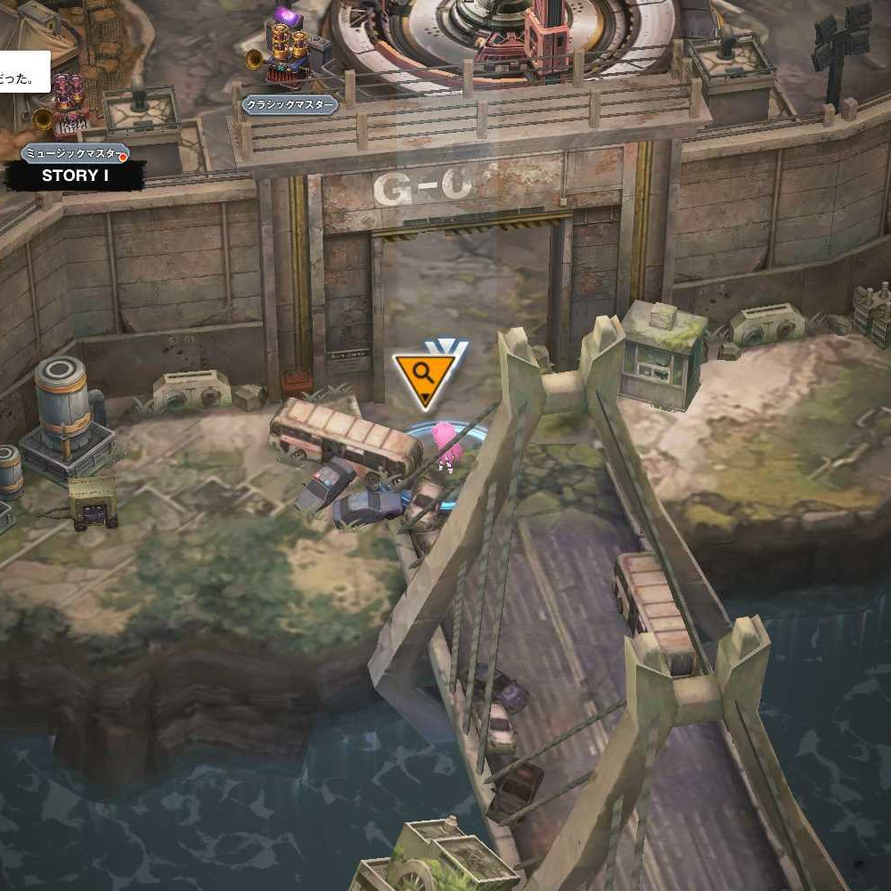 【ニケ】OVER ZONEイベント攻略【NIKKE】 - ゲームウィズ