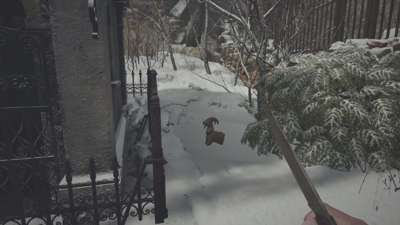 House Beneviento Walkthrough & Map Guide | Resident Evil Village (RE8 ...