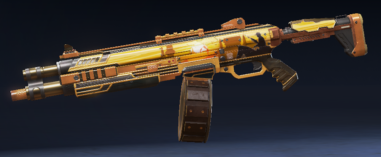 【Apex】EVA8オートのスキンと性能【エーペックス】 - ゲームウィズ